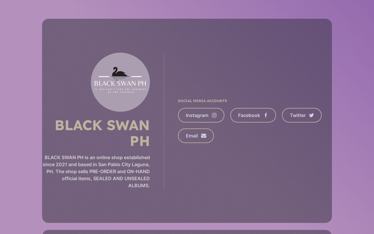 blackswanph
